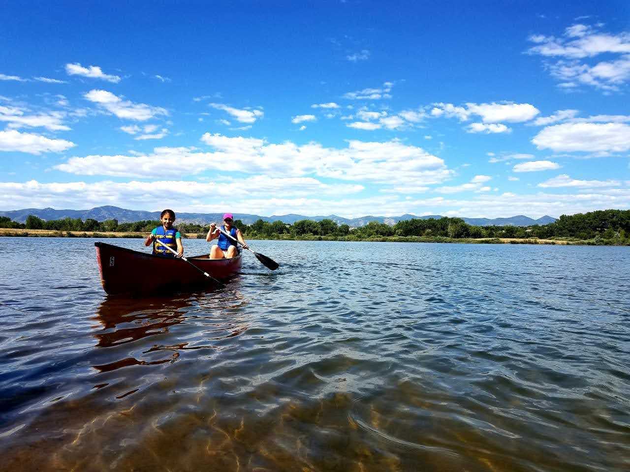 GOCO board awards $4M to Generation Wild communities to build on ...