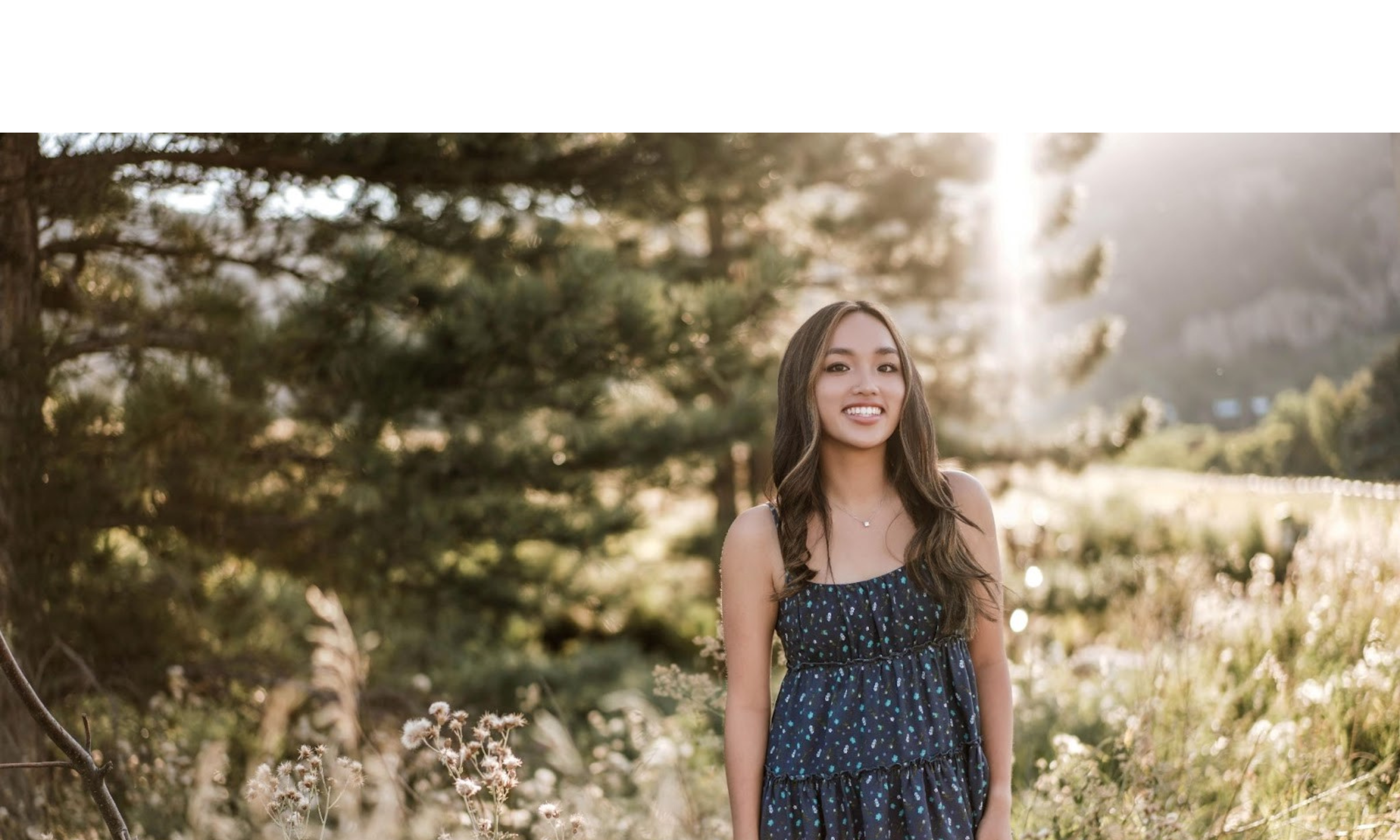 Faces of GOCO: Meet Bethany Spencer | Great Outdoors Colorado