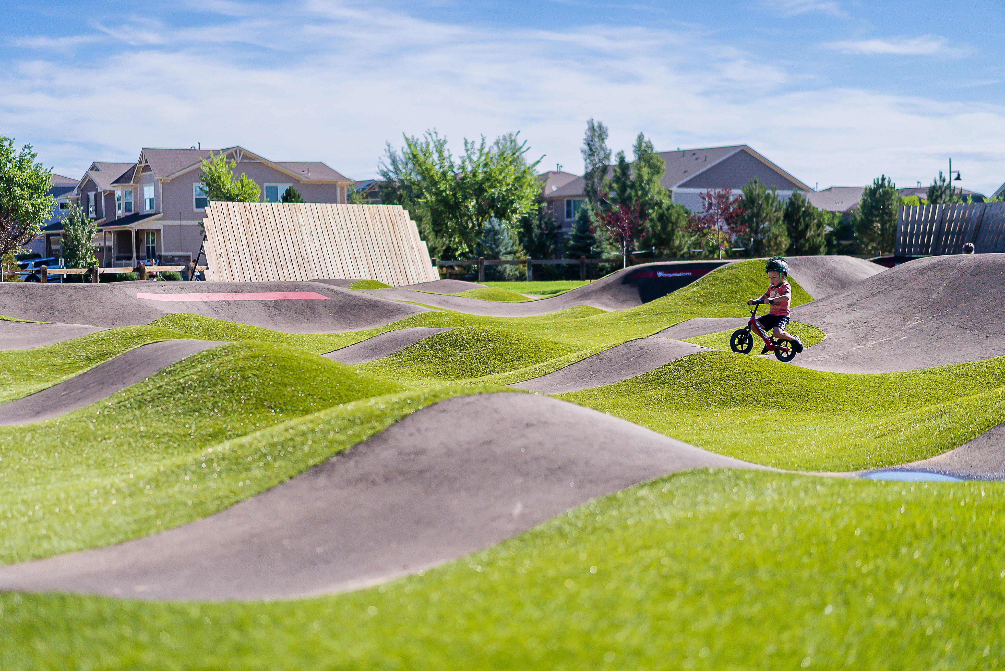 Creating Erie Community Park | Great Outdoors Colorado