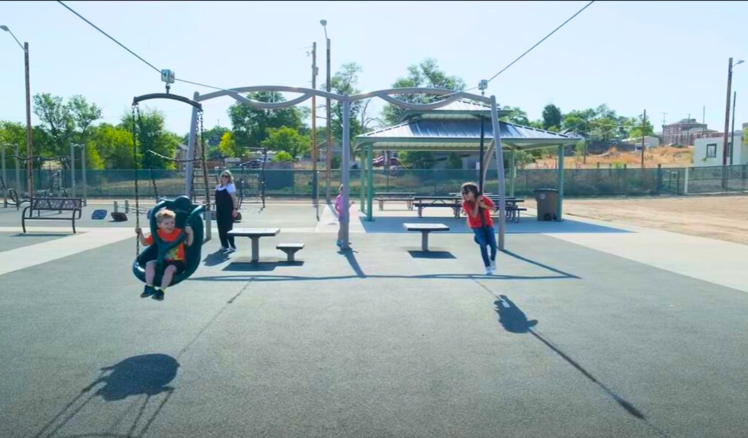 Where Do You GOCO - September 2024 completed projects | Great Outdoors ...