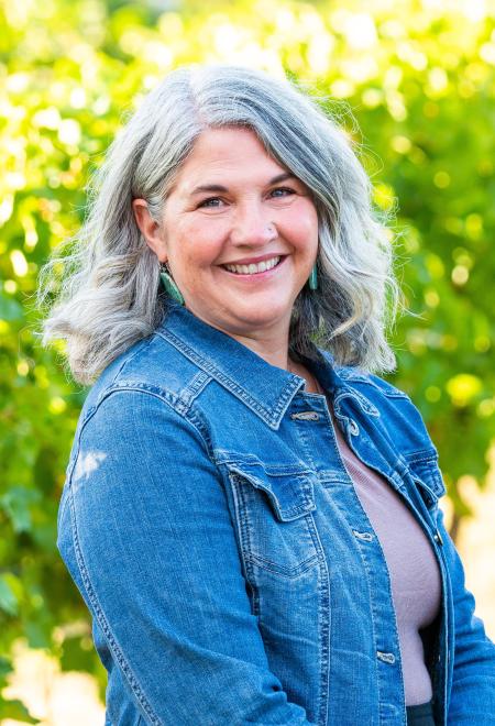 Christy Reeves | Great Outdoors Colorado